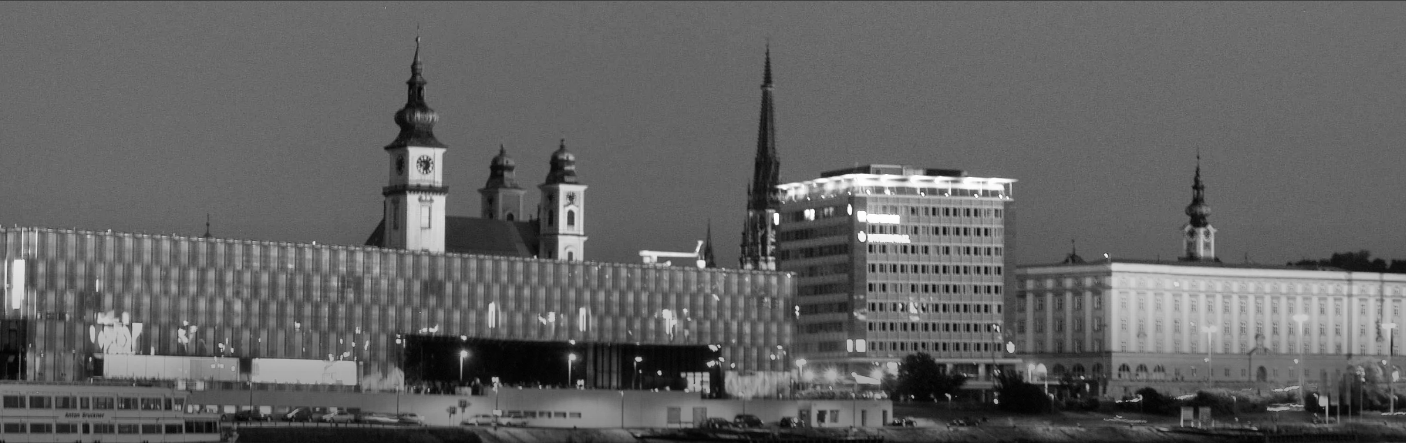 Tote Bag - Linz – BLN PRINT