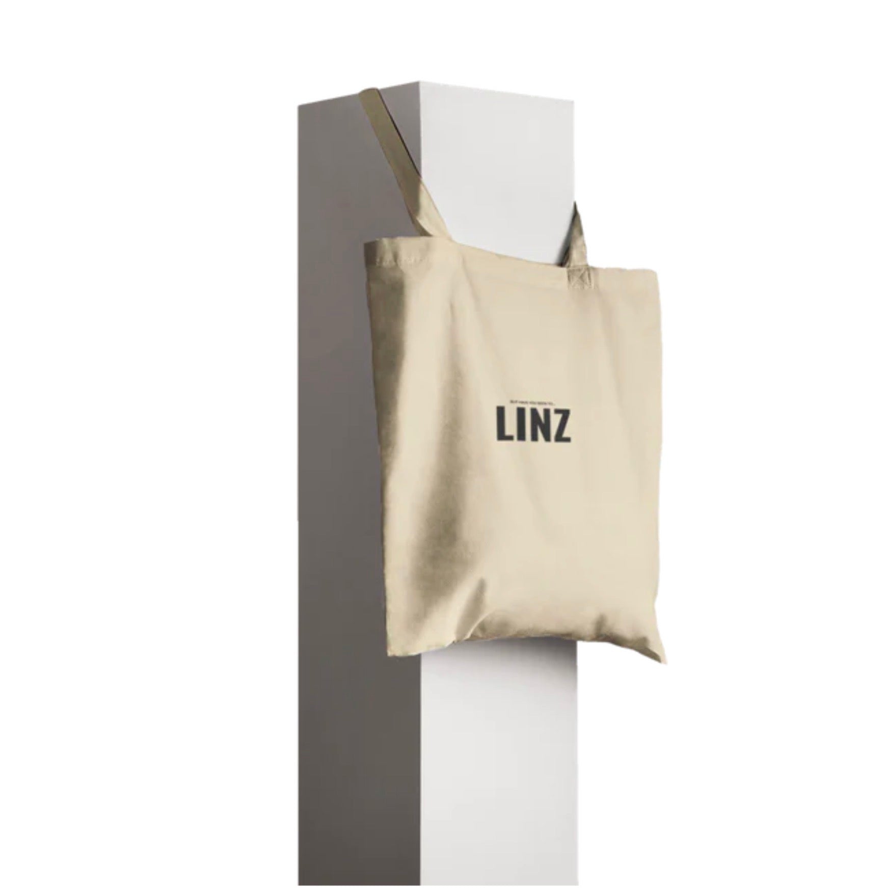 Classic Tote Bag: Linz – BLN PRINT