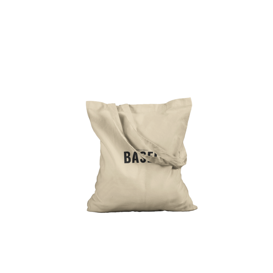 Classic Tote Bag: Basel – BLN PRINT